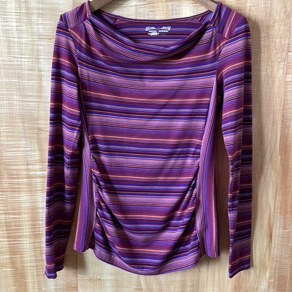 Royal Robbins | Tops | Royal Robbins Multicolored Top | Poshmark